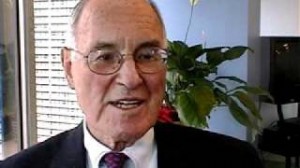 Passing of a Legend: Dan Edelman, 92 - Culpwrit