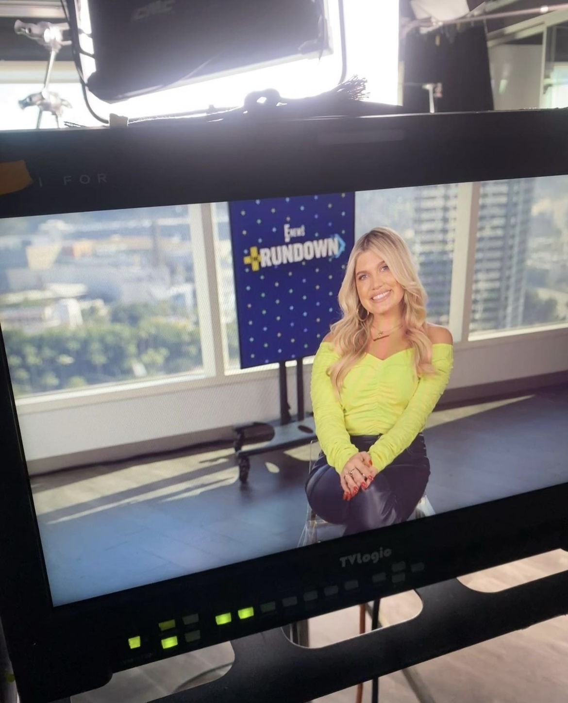 The Ultimate PR Girl Boss: Robyn DelMonte - Culpwrit