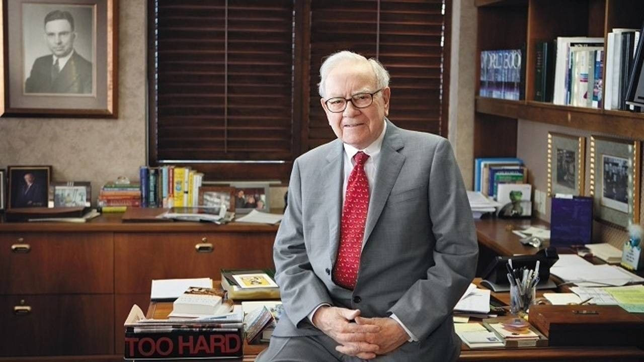 Warren Buffett's Communication Secrets - Culpwrit